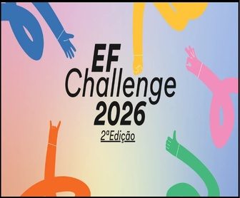 Promoção EF Challenge 2026 viagem Inglaterra e bolsa estudo ...