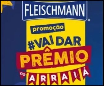 Promoção Fleischmann Arraiá 2026 concorrer tv e carro - Participar Promoção