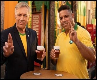 Cerveja Brahma Grátis Campanha 2026 Se Brasil For Hexa- Participar Promoção